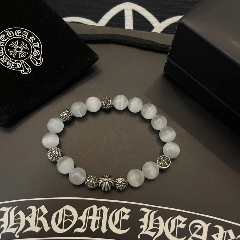 Top mirror Chrome Hearts Bracelets