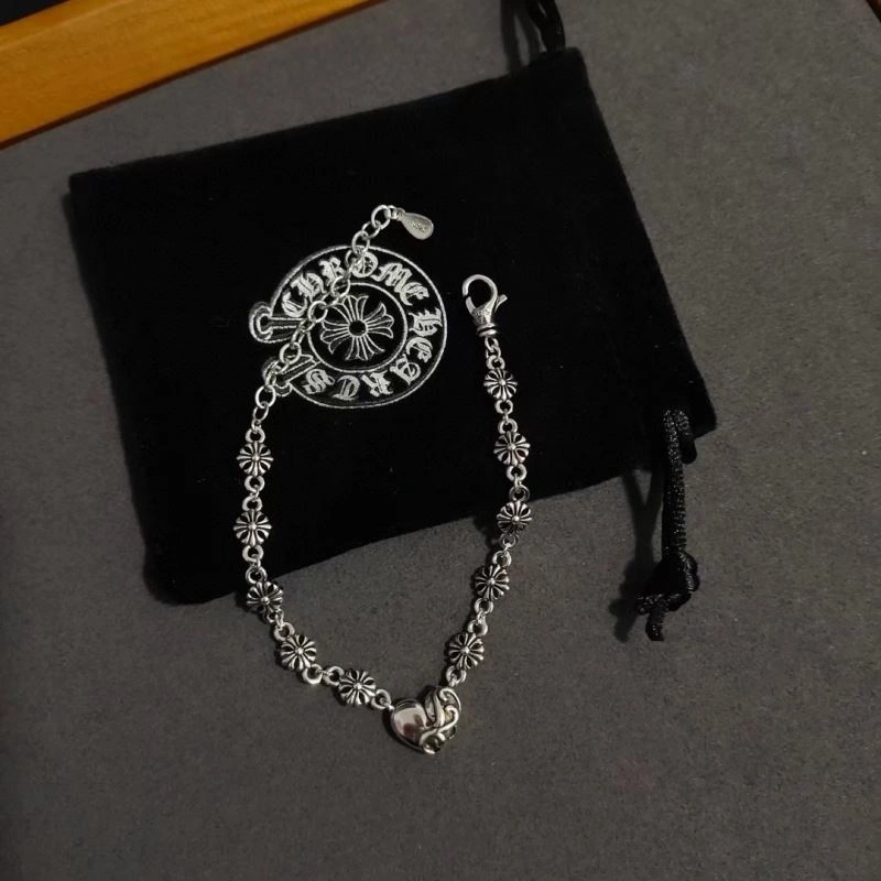 Chrome Hearts Bracelets