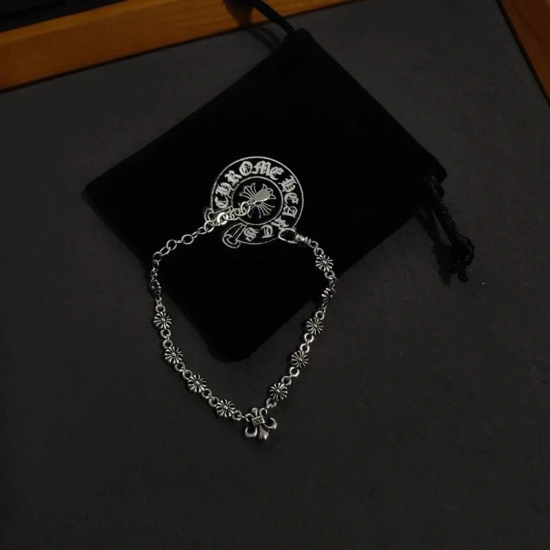 Budget-friendly Chrome Hearts Bracelets