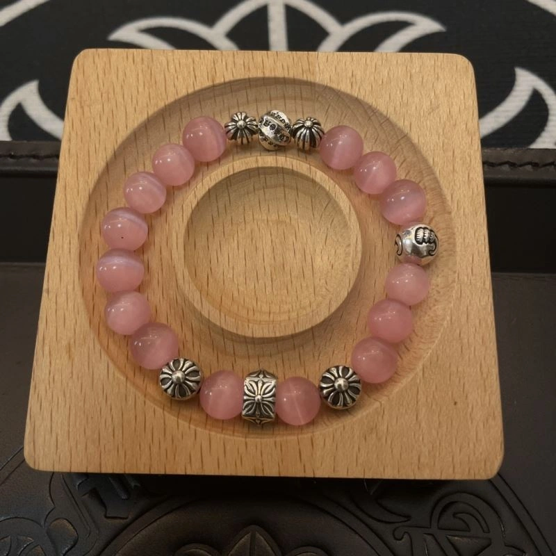 Inexpensive Chrome Hearts Bracelets