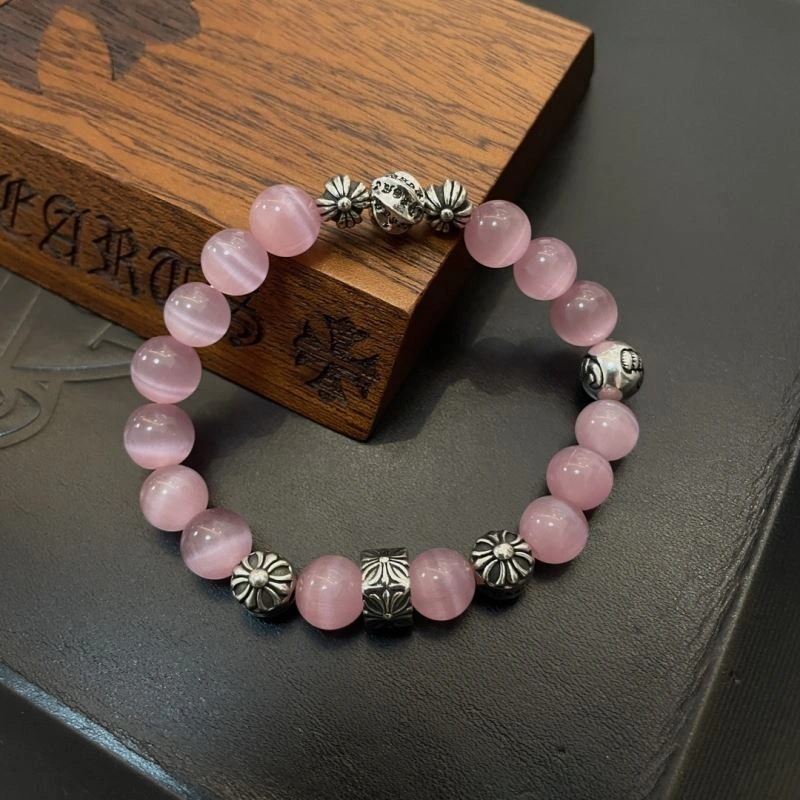 Inexpensive Chrome Hearts Bracelets