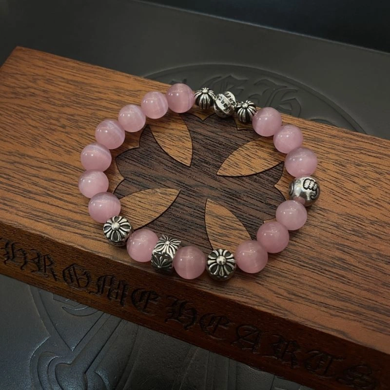 Inexpensive Chrome Hearts Bracelets