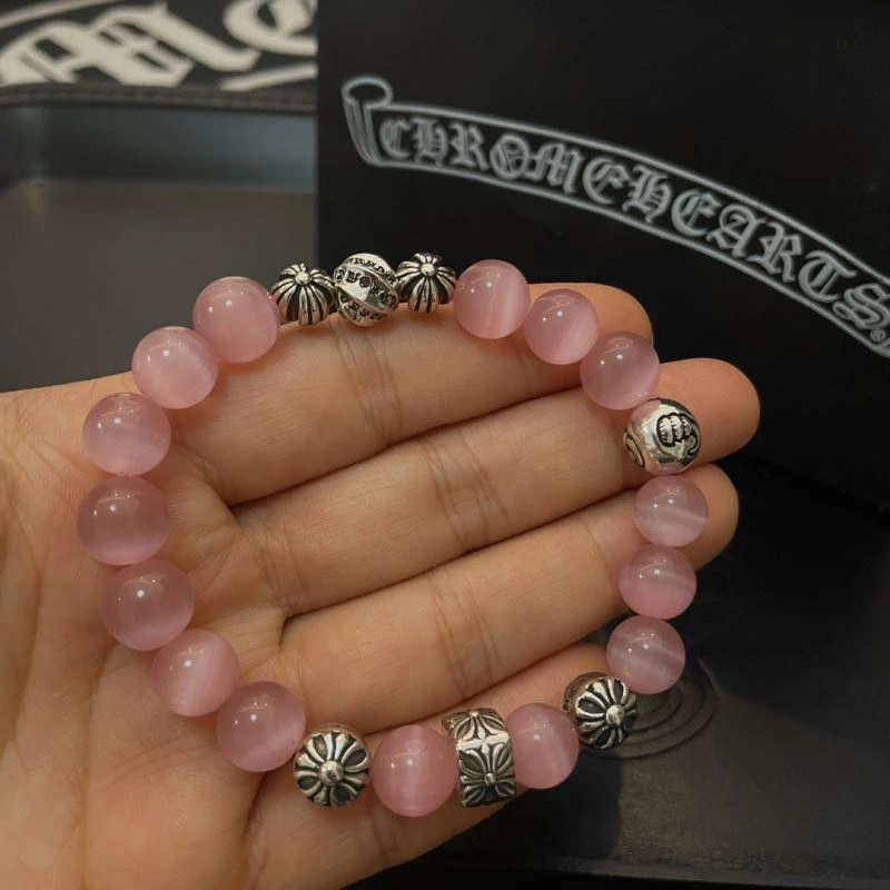 Inexpensive Chrome Hearts Bracelets