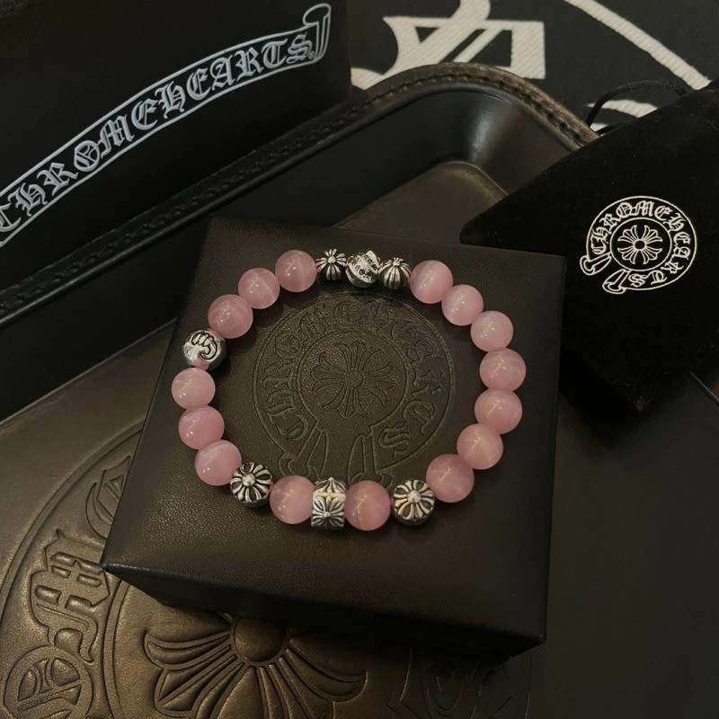 Inexpensive Chrome Hearts Bracelets