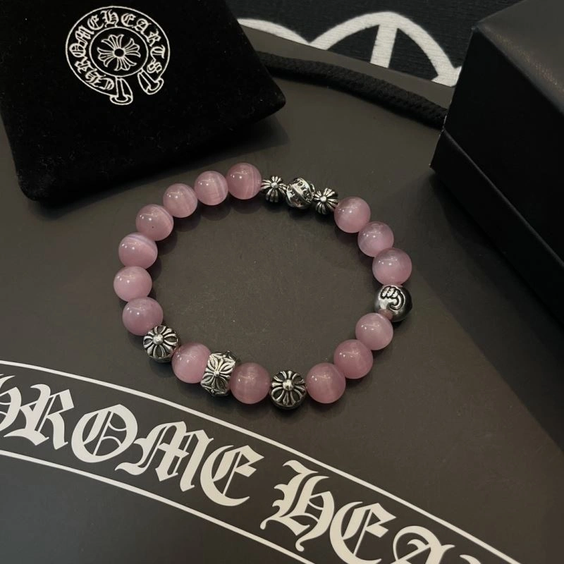 Inexpensive Chrome Hearts Bracelets