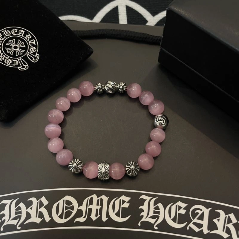 Inexpensive Chrome Hearts Bracelets