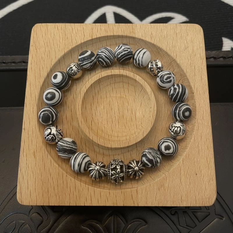 Mirror quality Chrome Hearts Bracelets