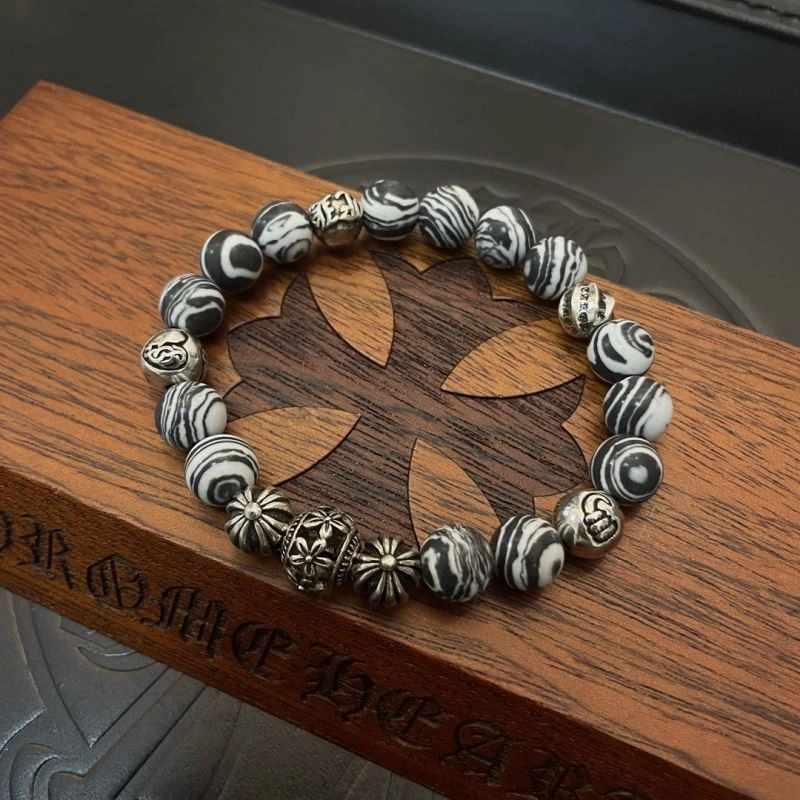 Mirror quality Chrome Hearts Bracelets