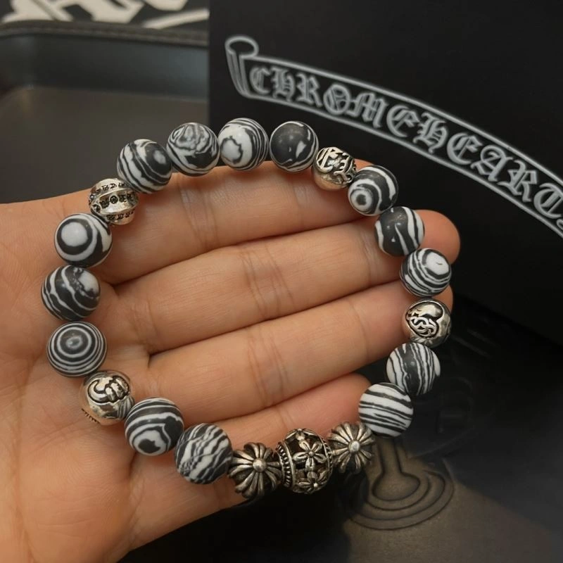 Mirror quality Chrome Hearts Bracelets