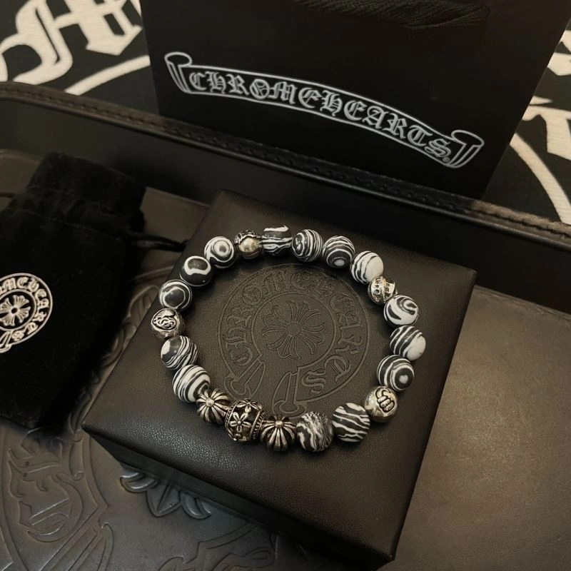 Mirror quality Chrome Hearts Bracelets