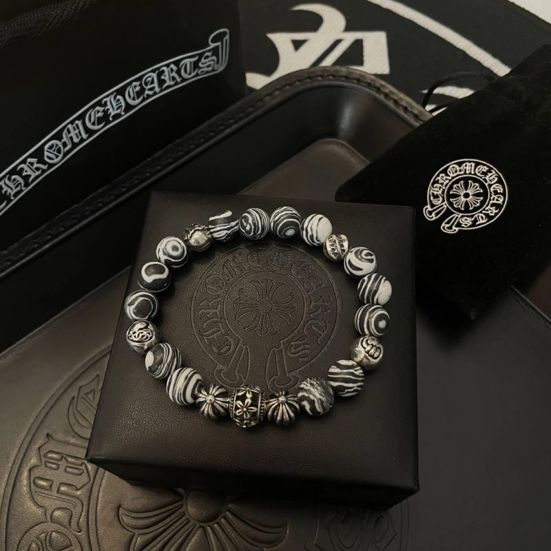 Mirror quality Chrome Hearts Bracelets