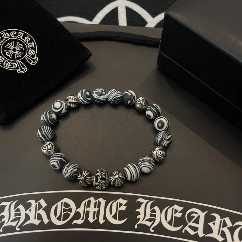 Mirror quality Chrome Hearts Bracelets