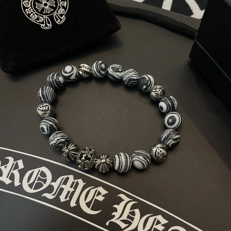 Mirror quality Chrome Hearts Bracelets