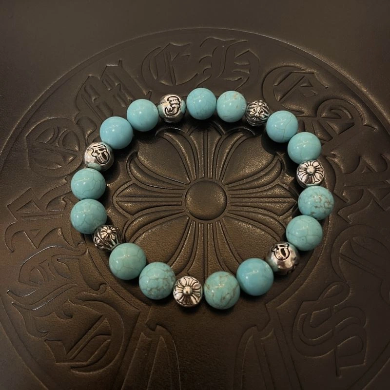 Chrome Hearts Bracelets