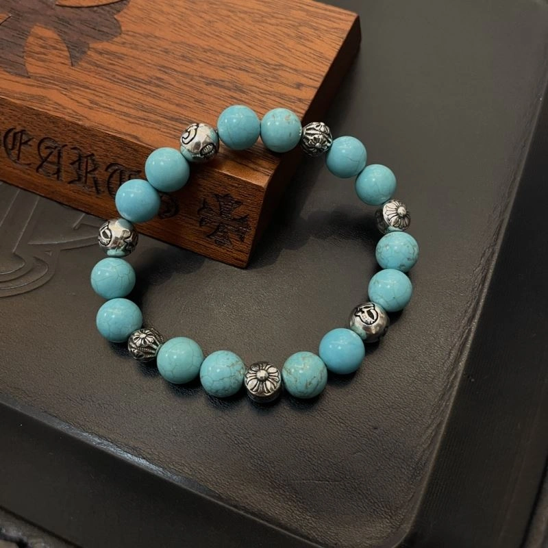 High accuracy Chrome Hearts Bracelets