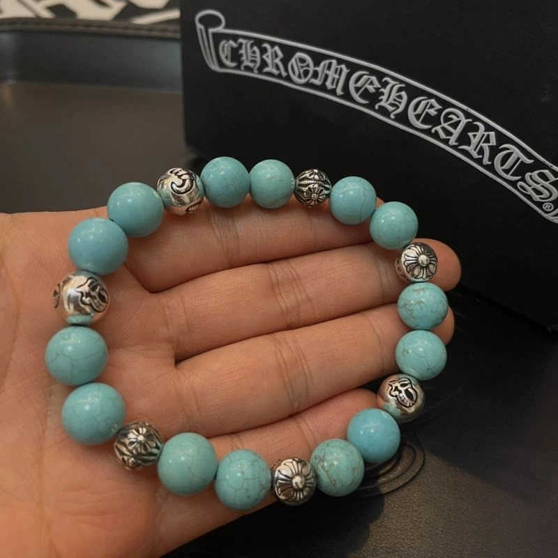 High accuracy Chrome Hearts Bracelets