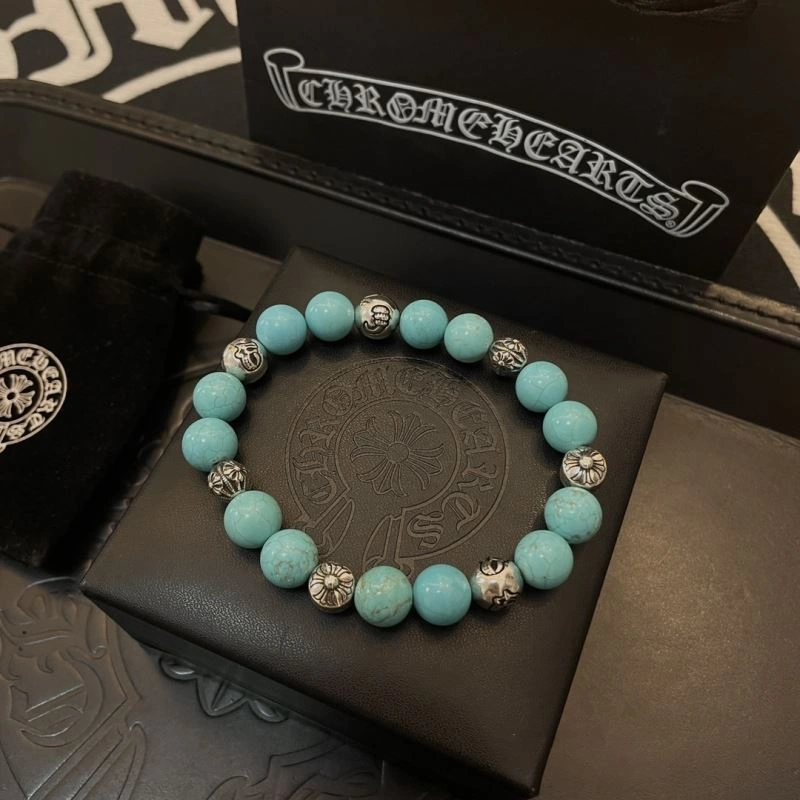 High accuracy Chrome Hearts Bracelets