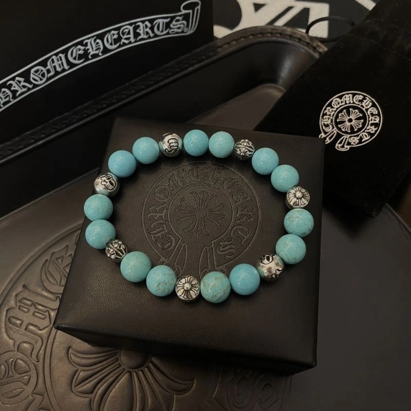 High accuracy Chrome Hearts Bracelets
