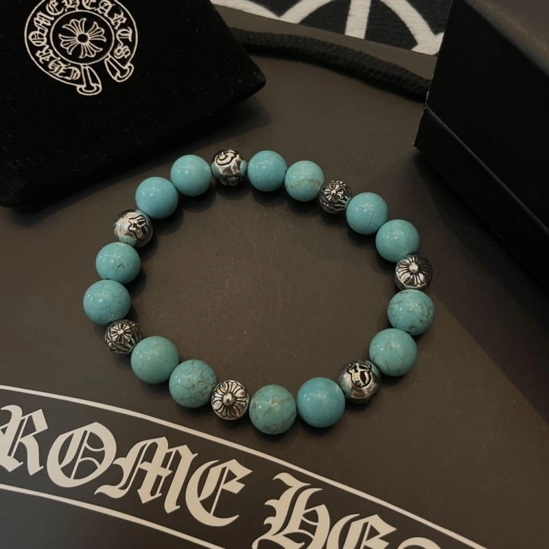 High accuracy Chrome Hearts Bracelets