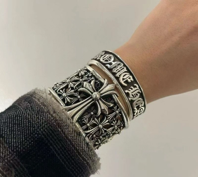 Chrome Hearts Bracelets