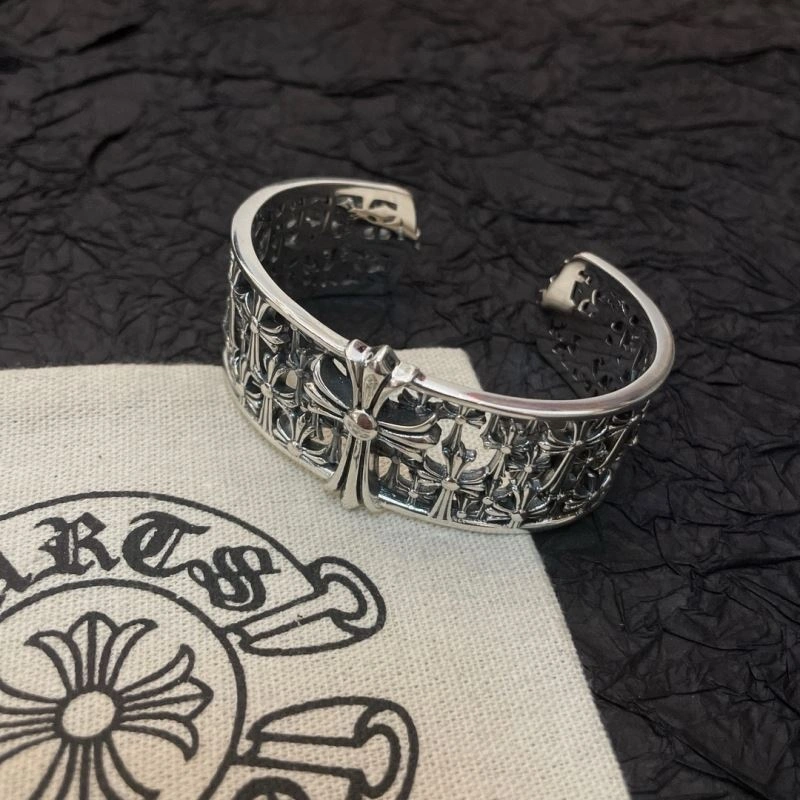 Mirror quality Chrome Hearts Bracelets