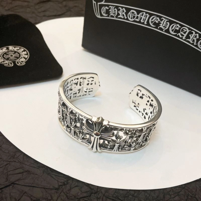 Mirror quality Chrome Hearts Bracelets