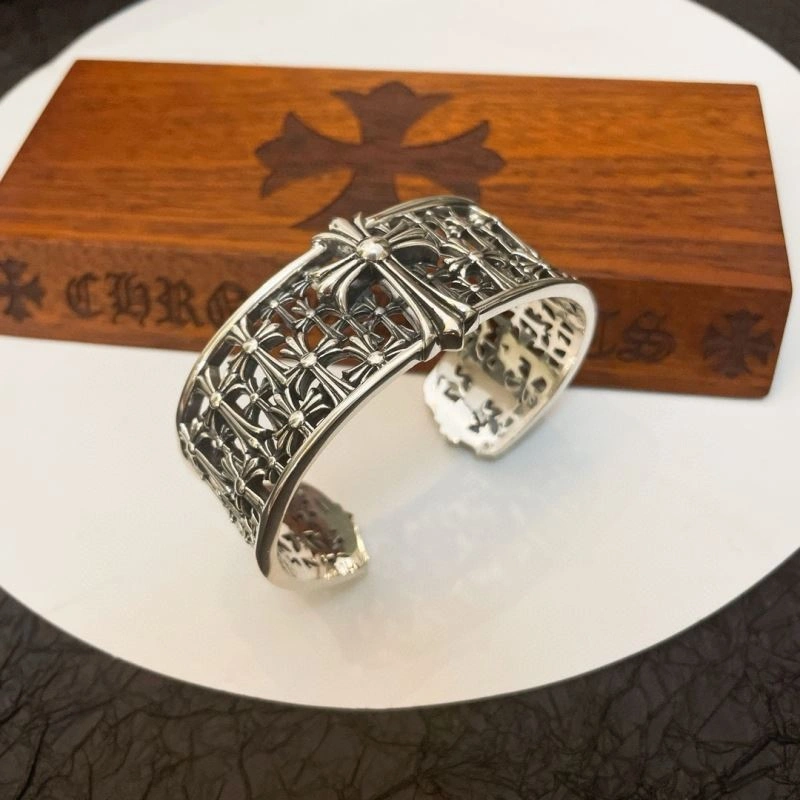 Mirror quality Chrome Hearts Bracelets