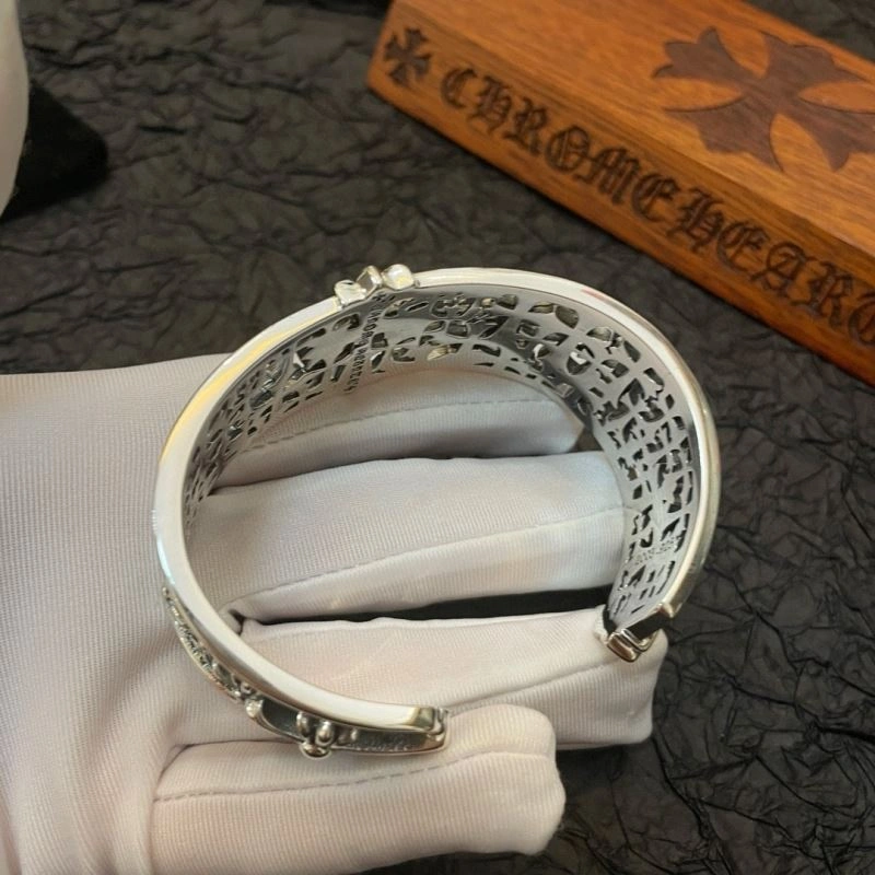Mirror quality Chrome Hearts Bracelets
