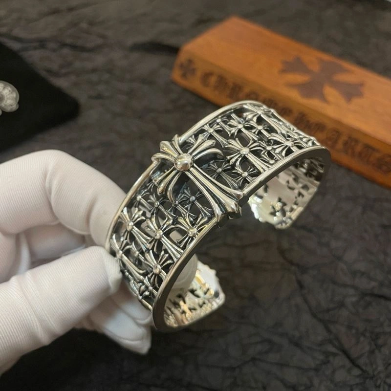 Mirror quality Chrome Hearts Bracelets