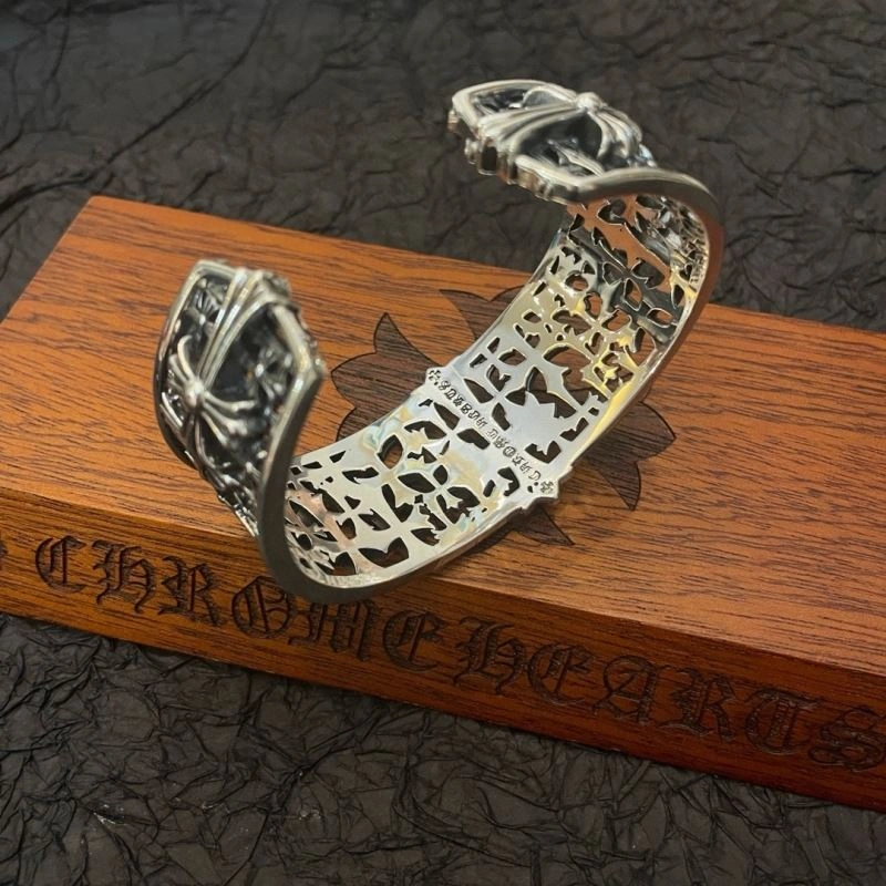 Mirror quality Chrome Hearts Bracelets