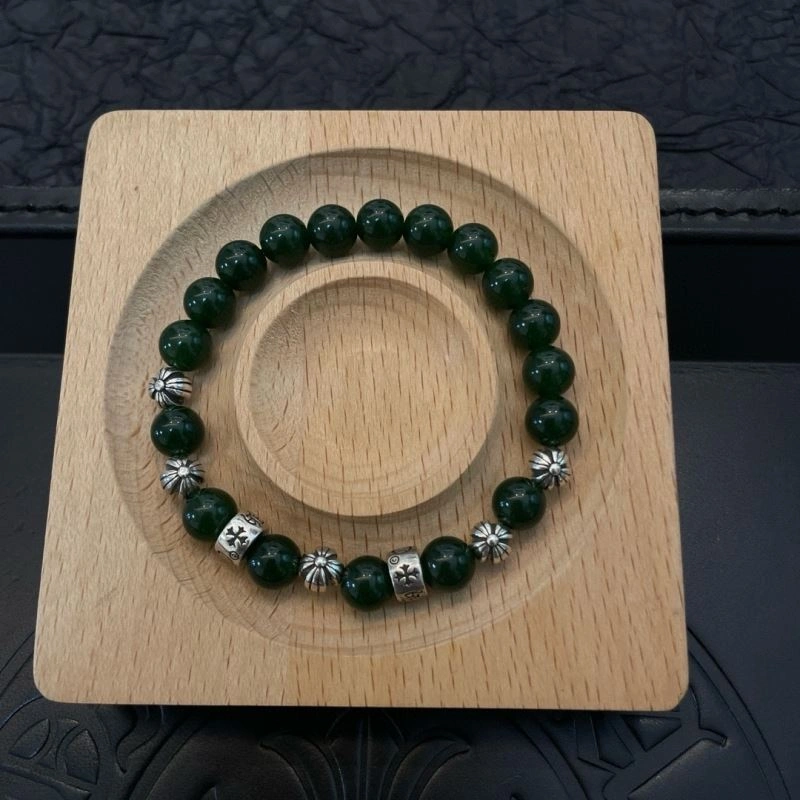 Budget-friendly Chrome Hearts Bracelets