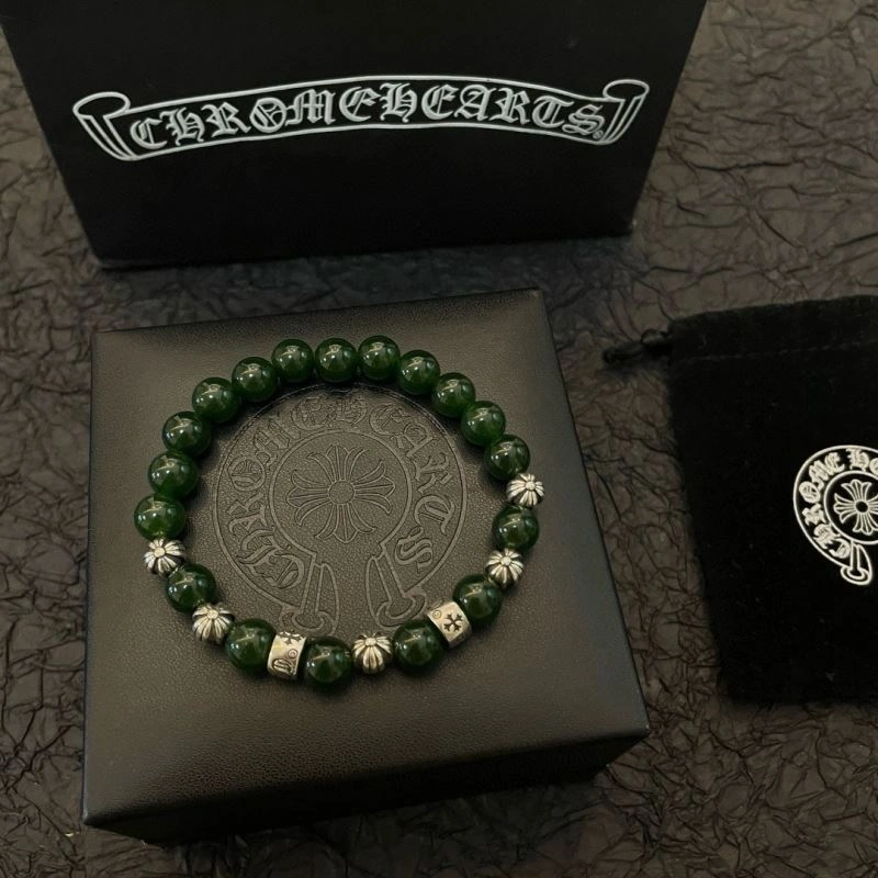 Budget-friendly Chrome Hearts Bracelets