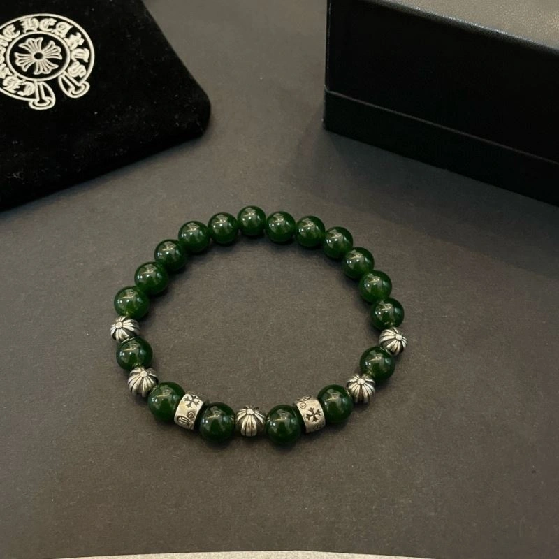 Budget-friendly Chrome Hearts Bracelets