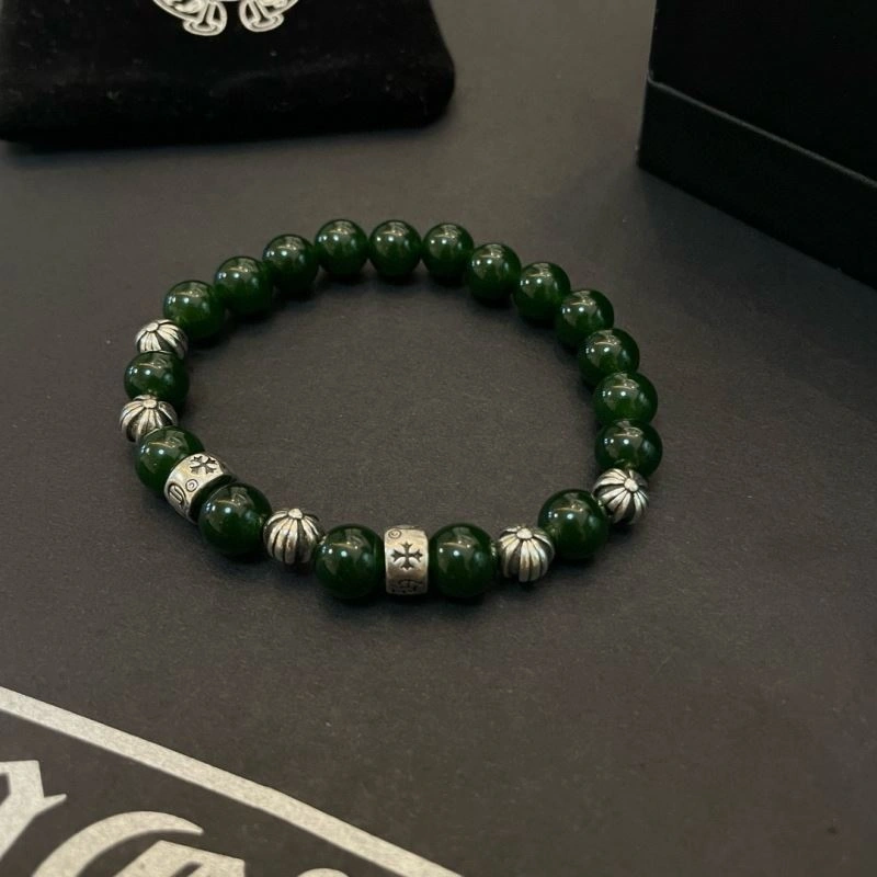 Budget-friendly Chrome Hearts Bracelets