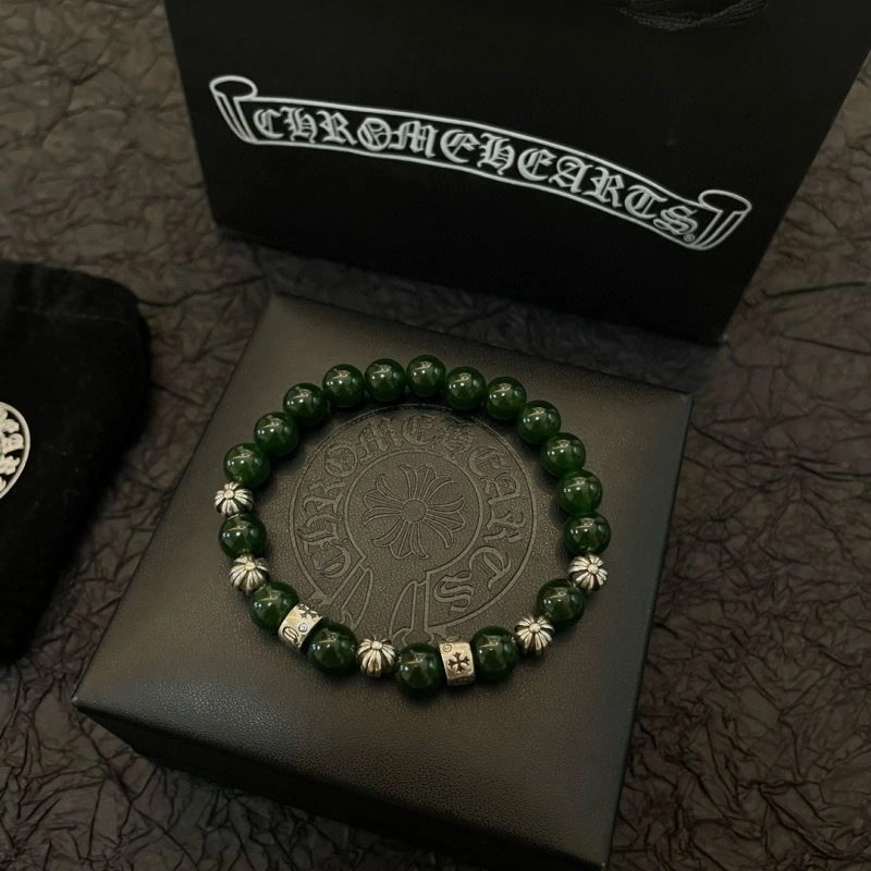 Budget-friendly Chrome Hearts Bracelets