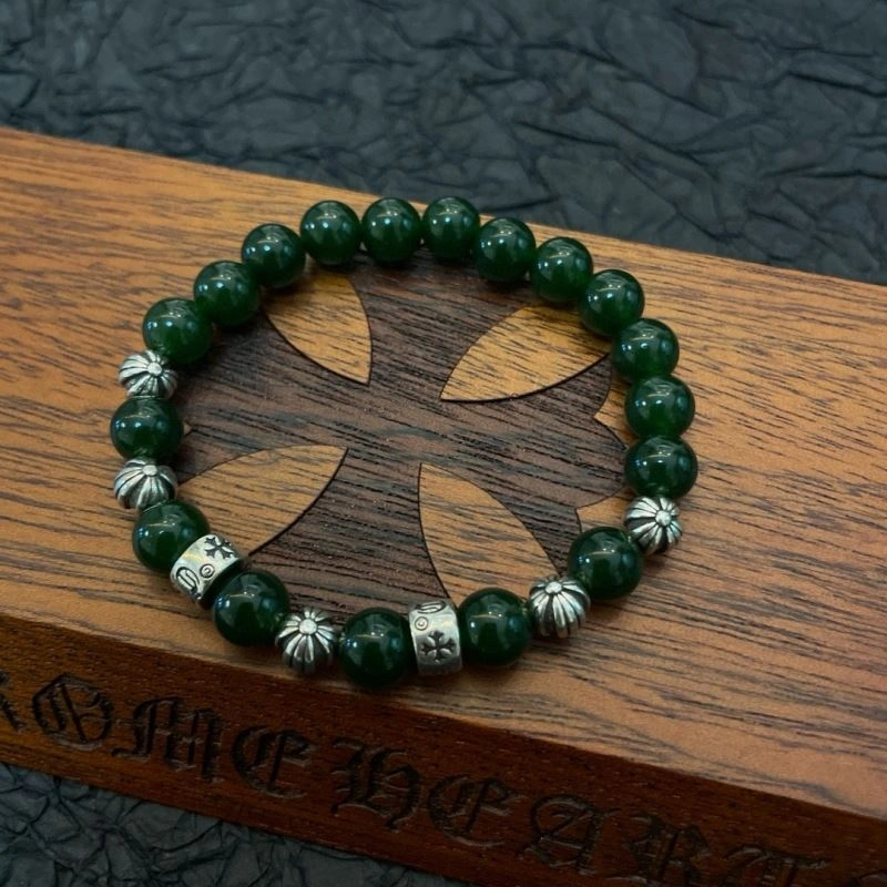 Budget-friendly Chrome Hearts Bracelets