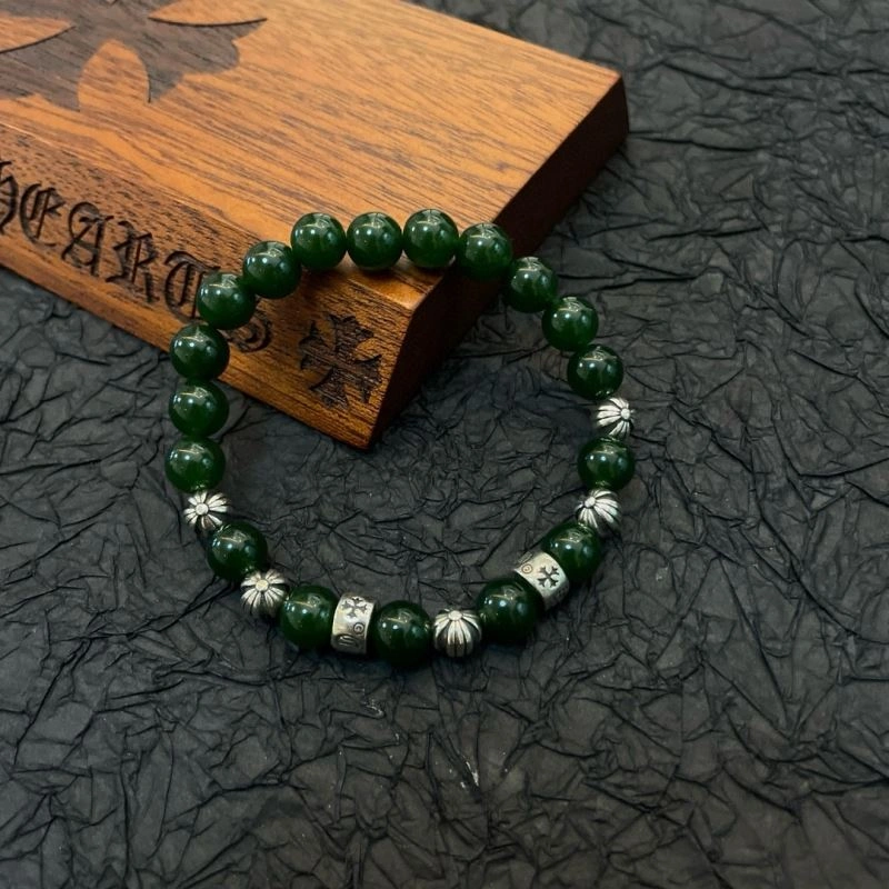 Budget-friendly Chrome Hearts Bracelets
