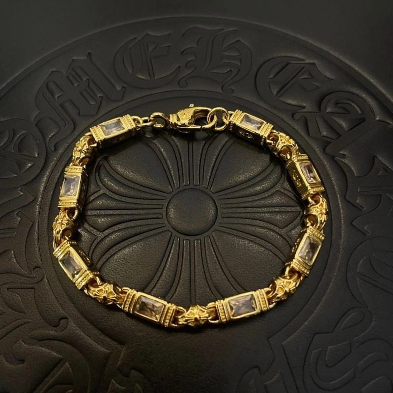 Chrome Hearts Bracelets