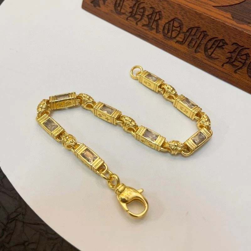 Factory-made Chrome Hearts Bracelets