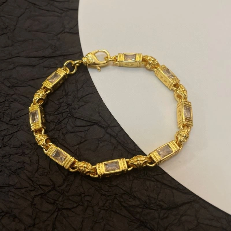 Factory-made Chrome Hearts Bracelets