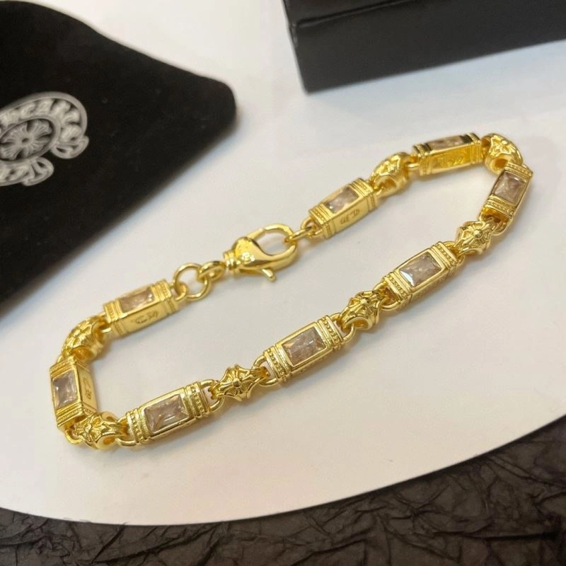 Factory-made Chrome Hearts Bracelets