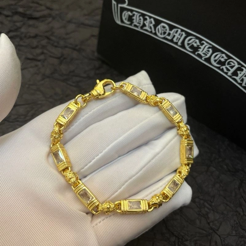Factory-made Chrome Hearts Bracelets