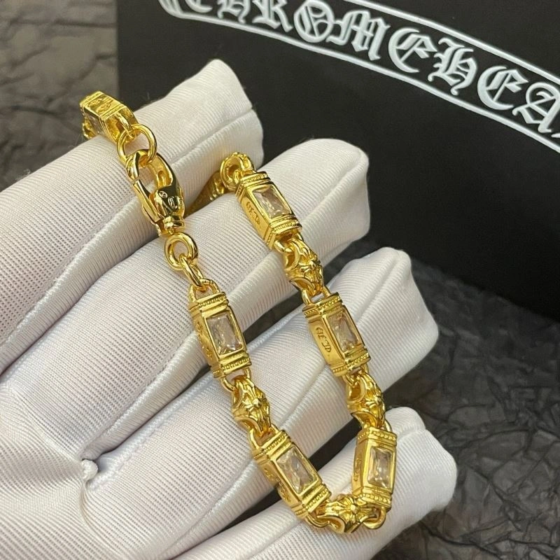 Factory-made Chrome Hearts Bracelets
