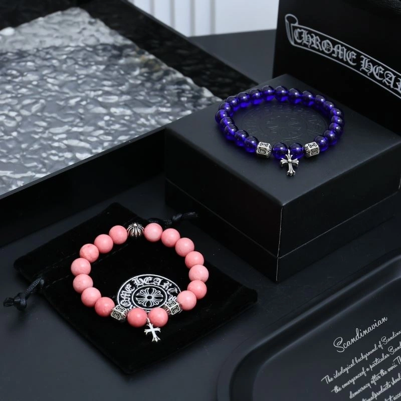 Chrome Hearts Bracelets