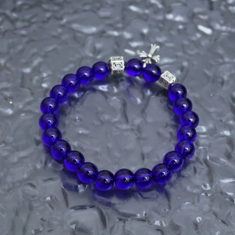 Brand-original Chrome Hearts Bracelets