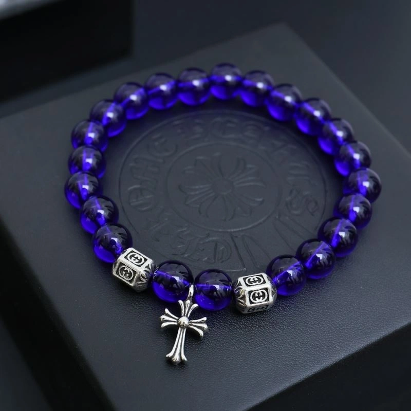 Brand-original Chrome Hearts Bracelets