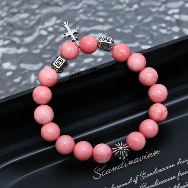 Brand-original Chrome Hearts Bracelets