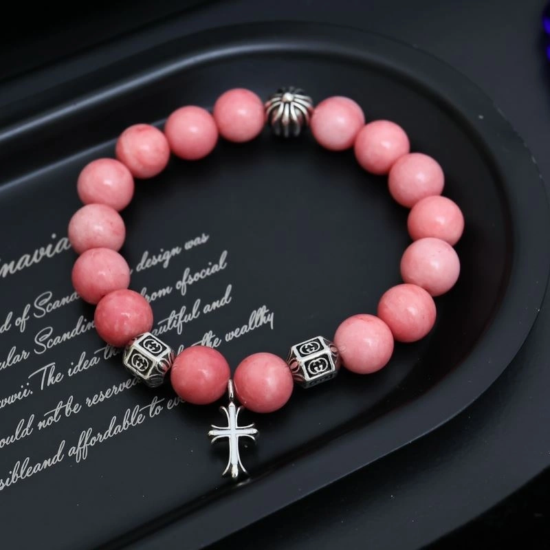 Brand-original Chrome Hearts Bracelets
