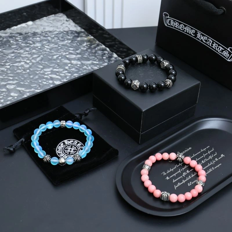 Chrome Hearts Bracelets