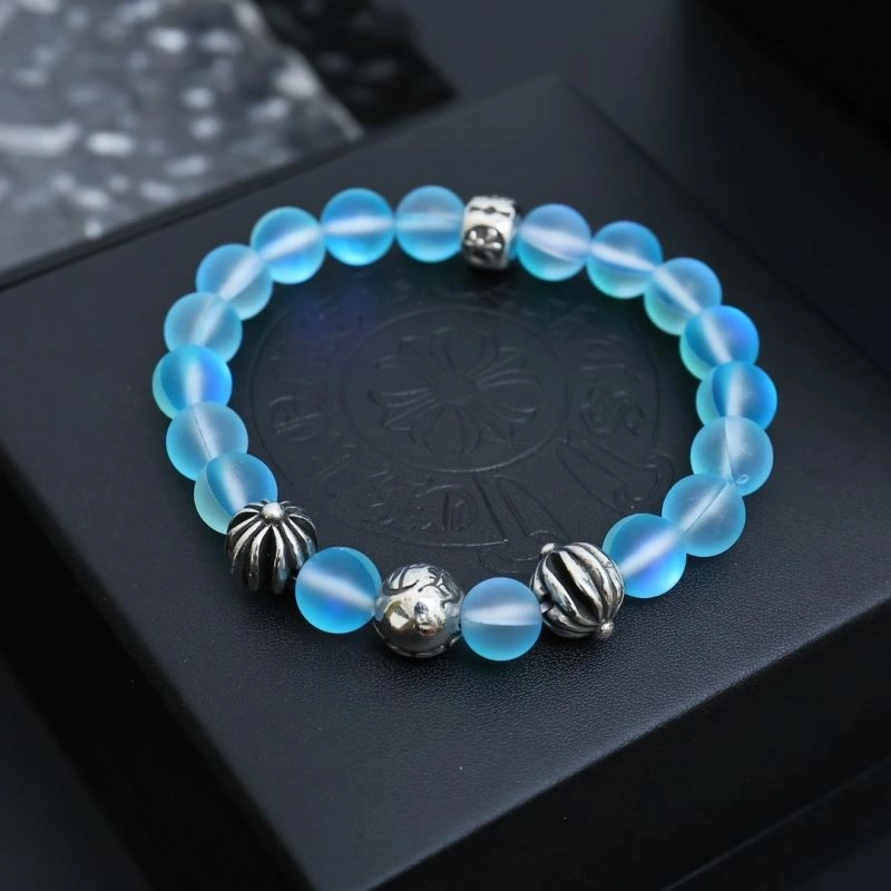 Brand-original Chrome Hearts Bracelets